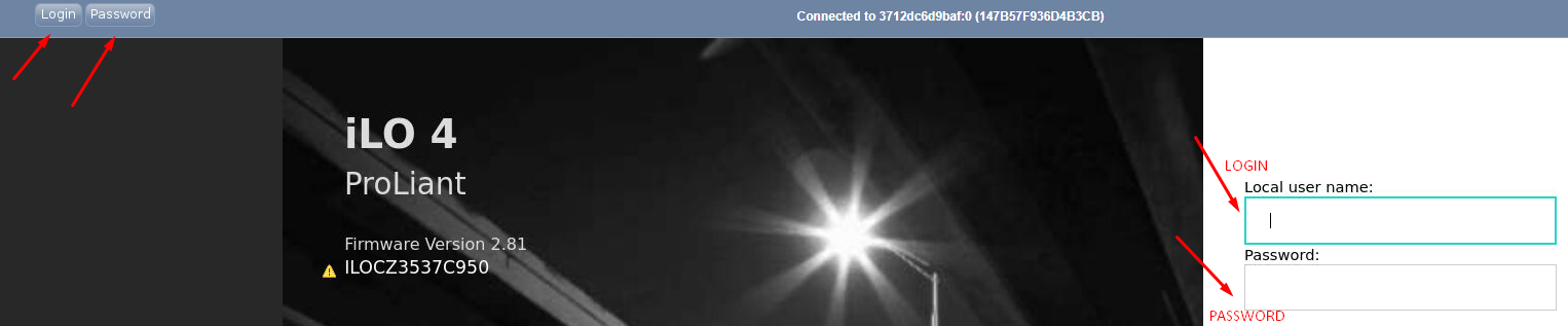 How to use a remote connection to a server using IPMI. - Retzor